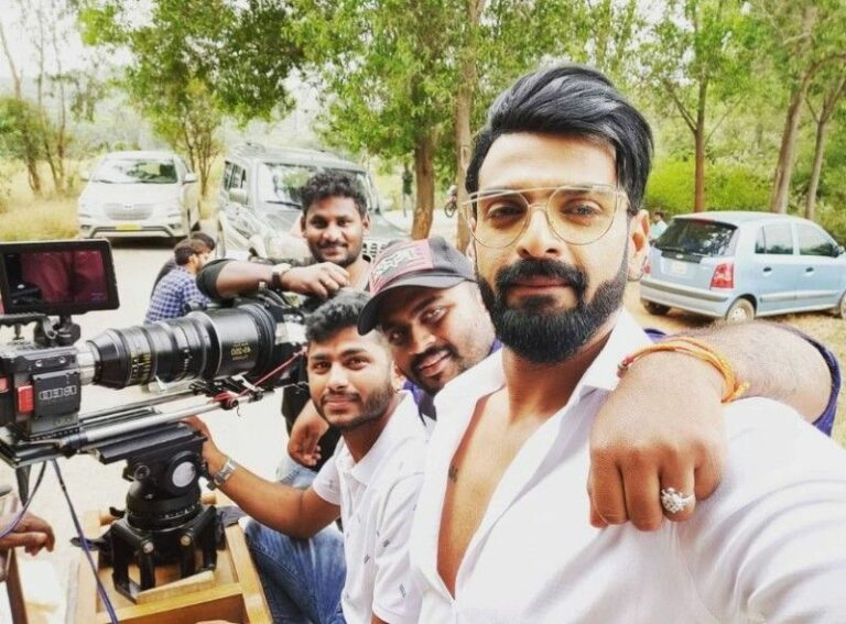 Vinay Gowda (Bigg Boss) Wiki, Height, Age, Wife, Family, Biography & More - WikiBio