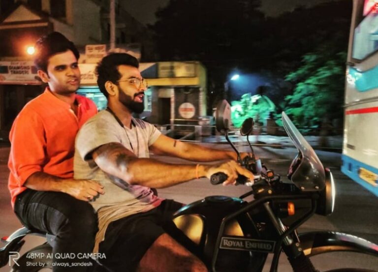 Vinay Gowda (Bigg Boss) Wiki, Height, Age, Wife, Family, Biography & More - WikiBio