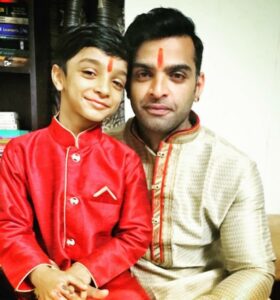 Vinay Gowda (Bigg Boss) Wiki, Height, Age, Wife, Family, Biography & More - WikiBio