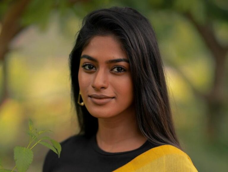 Vinusha Devi (Bigg Boss) Wiki, Height, Age, Family, Biography & More - WikiBio