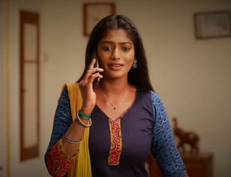 Vinusha Devi (Bigg Boss) Wiki, Height, Age, Family, Biography & More - WikiBio