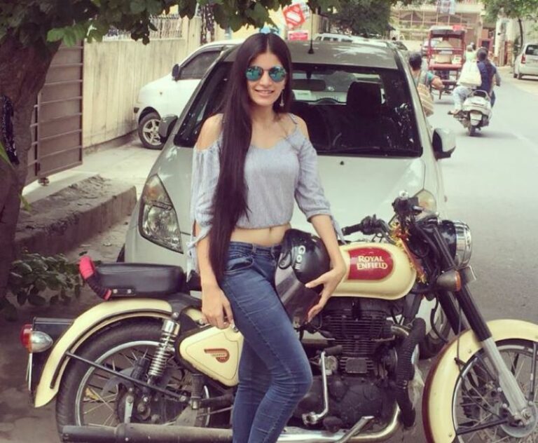 Virdhi Jain Wiki, Height, Age, Husband, Family, Biography & More - WikiBio