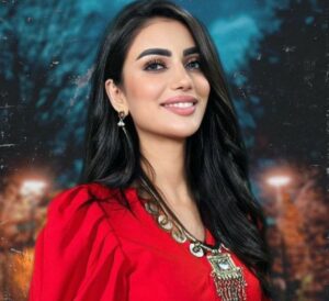 Wazhma Ayoubi Wiki, Height, Age, Husband, Family, Biography & More ...