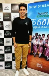 Aravind Seiju Wiki, Age, Wife, Family, Biography & More - WikiBio