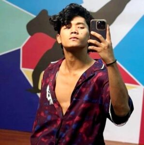 Samarpan Lama Wiki, Age, Girlfriend, Family, Biography & More - WikiBio