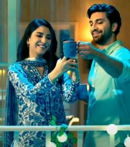 Ahad Raza Mir Wiki, Height, Age, Girlfriend, Wife, Family, Biography ...