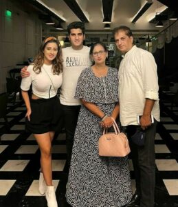 Cheshta Bhagat Wiki, Age, Boyfriend, Family, Biography & More - WikiBio