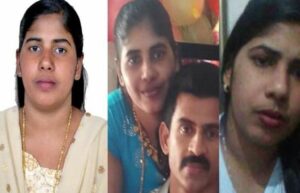 Nimisha Priya Wiki, Age, Husband, Family, Biography & More - WikiBio