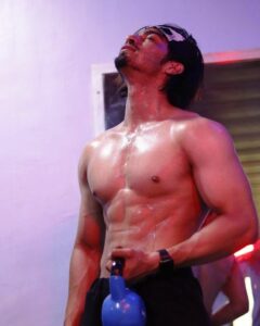 Faiz Baloch (Temptation Island India) Wiki, Height, Age, Girlfriend ...