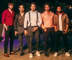 Faiz Baloch (Temptation Island India) Wiki, Height, Age, Girlfriend ...