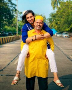 Faiz Baloch (Temptation Island India) Wiki, Height, Age, Girlfriend ...