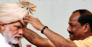 Raghubar Das Wiki, Age, Caste, Wife, Children, Family, Biography & More ...