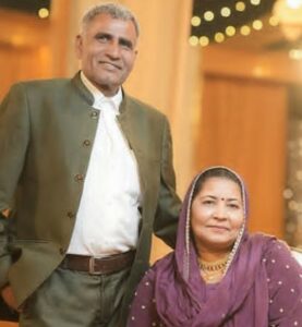 Naveen Kumar (Kabaddi) Height, Weight, Age, Wife, Family, Biography ...