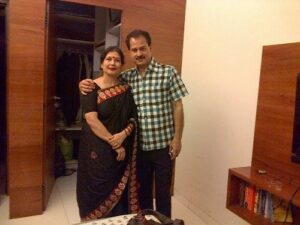 Nishank Swami Wiki, Height, Age, Girlfriend, Wife, Family, Biography ...