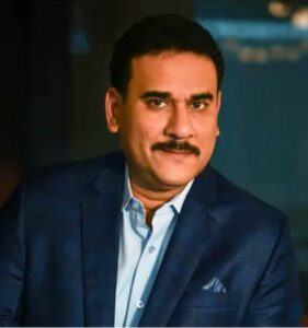 Pradeep Rathod Wiki, Age, Wife, Family, Biography & More - WikiBio