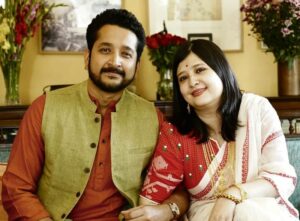 Piya Chakraborty Wiki, Age, Husband, Family, Biography & More - WikiBio