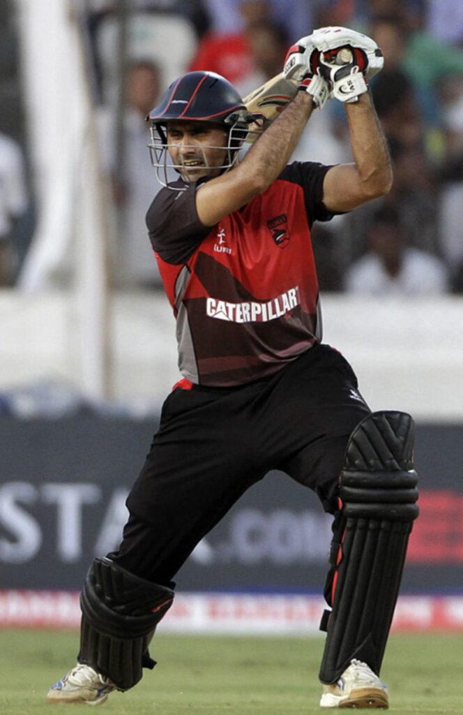 Abdul Razzaq (Cricketer) Wiki, Age, Wife, Family, Biography & More ...