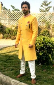 Vineet Raina Wiki, Age, Girlfriend, Wife, Family, Biography & More ...