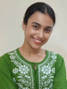 Adrija Sinha Wiki, Height, Age, Family, Biography - WikiBio