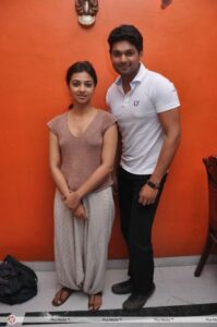 Ajmal Ameer Wiki, Age, Girlfriend, Wife, Children, Family, Biography & More - WikiBio