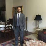 Akaash Singh Wiki, Age, Wife, Family, Biography & More - WikiBio