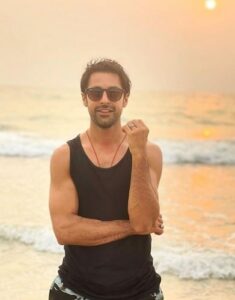 Akshay Bindra Wiki, Height, Age, Girlfriend, Family, Biography & More ...