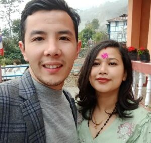 Albert Kabo Lepcha (Sa Re Ga Ma Pa Winner) Wiki, Age, Wife, Family ...