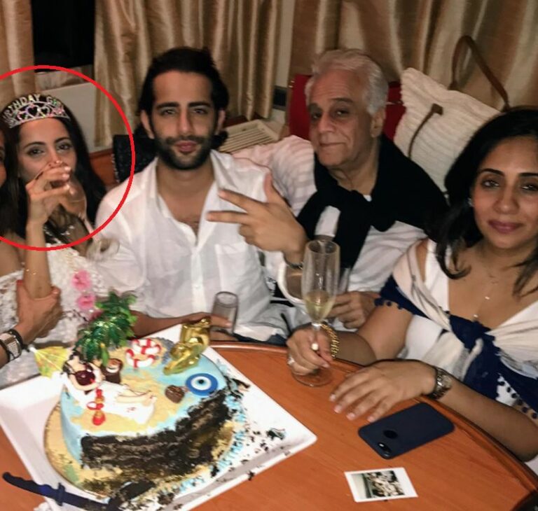 Alekha Advani (Aadar Jain’s Wife) Wiki, Age, Family, Biography - WikiBio