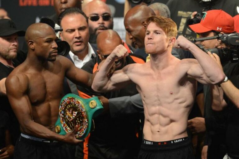 Canelo Álvarez Wiki, Height, Age, Girlfriend, Wife, Children, Family ...