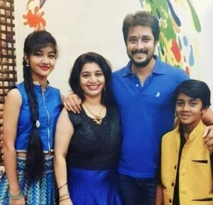 Amrutha Prem Wiki, Height, Age, Boyfriend, Family, Biography & More ...