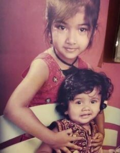 Amrutha Prem Wiki, Height, Age, Boyfriend, Family, Biography & More ...