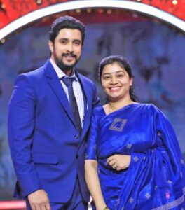 Amrutha Prem Wiki, Height, Age, Boyfriend, Family, Biography & More ...