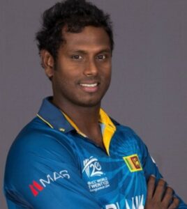 Angelo Mathews Wiki, Height, Age, Wife, Family, Biography & More - WikiBio