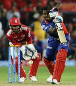 Angelo Mathews Wiki, Height, Age, Wife, Family, Biography & More - WikiBio