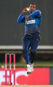 Angelo Mathews Wiki, Height, Age, Wife, Family, Biography & More - WikiBio