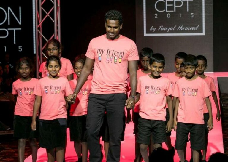 Angelo Mathews Wiki, Height, Age, Wife, Family, Biography & More - WikiBio