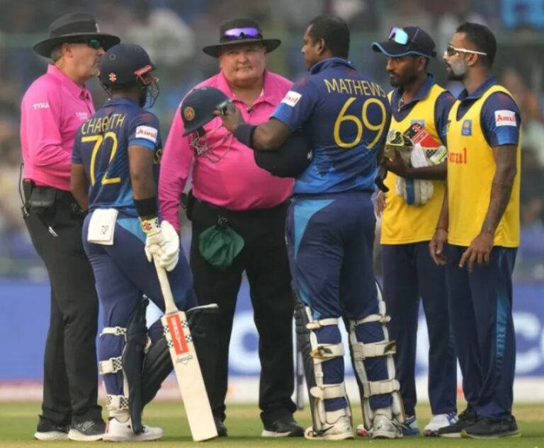 Angelo Mathews Wiki, Height, Age, Wife, Family, Biography & More - WikiBio