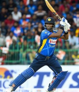 Angelo Mathews Wiki, Height, Age, Wife, Family, Biography & More - WikiBio