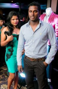 Angelo Mathews Wiki, Height, Age, Wife, Family, Biography & More - WikiBio