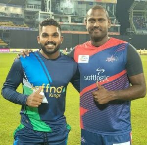 Angelo Mathews Wiki, Height, Age, Wife, Family, Biography & More - WikiBio