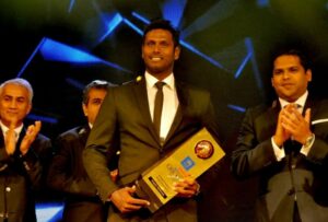 Angelo Mathews Wiki, Height, Age, Wife, Family, Biography & More - WikiBio