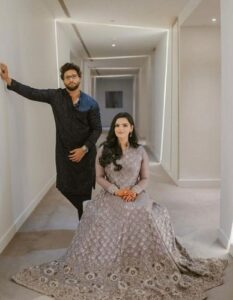 Anmol Mehmood (Imam-ul-Haq's Wife) Wiki, Age, Family, Biography & More ...