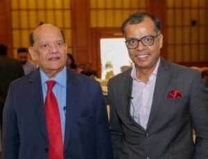 Anuj Singhal Wiki, Age, Wife, Family, Biography & More - WikiBio