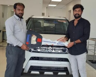 Avinash Surasundra (Bigg Boss Kannada) Wiki, Age, Wife, Family ...