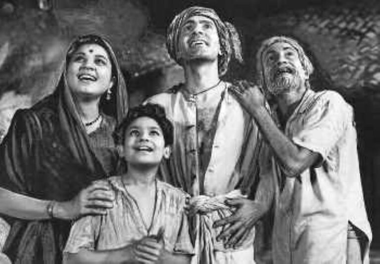 Balraj Sahni Wiki, Age, Death, Wife, Children, Family, Biography & More ...