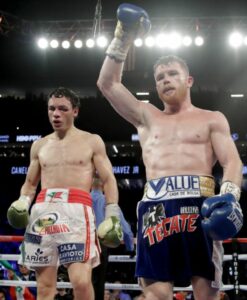 Canelo Álvarez Wiki, Height, Age, Girlfriend, Wife, Children, Family ...