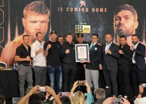 Canelo Álvarez Wiki, Height, Age, Girlfriend, Wife, Children, Family ...