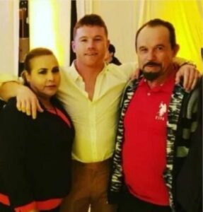 Canelo Álvarez Wiki, Height, Age, Girlfriend, Wife, Children, Family ...