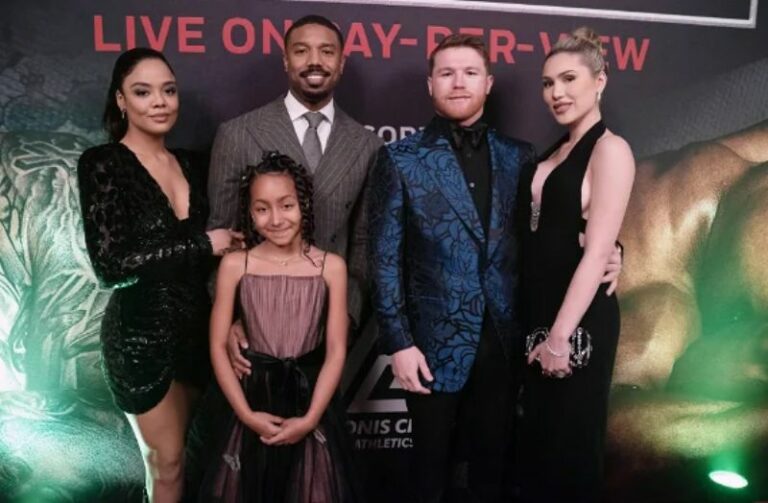 Canelo Álvarez Wiki, Height, Age, Girlfriend, Wife, Children, Family ...