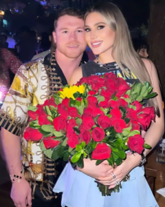 Canelo Álvarez Wiki, Height, Age, Girlfriend, Wife, Children, Family ...